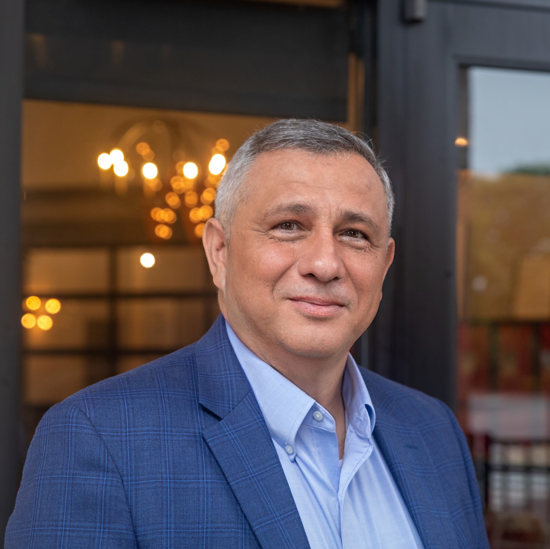 Sam Guemple, Realtor - Real Estate Professional, NC