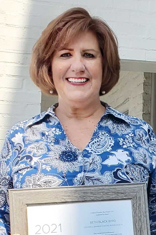 Beth Black Byrd, Real Estate Broker - Real Estate Reviews in Washington ...