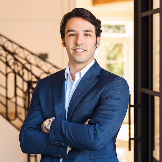 Joe Rotonde - Real Estate Professional