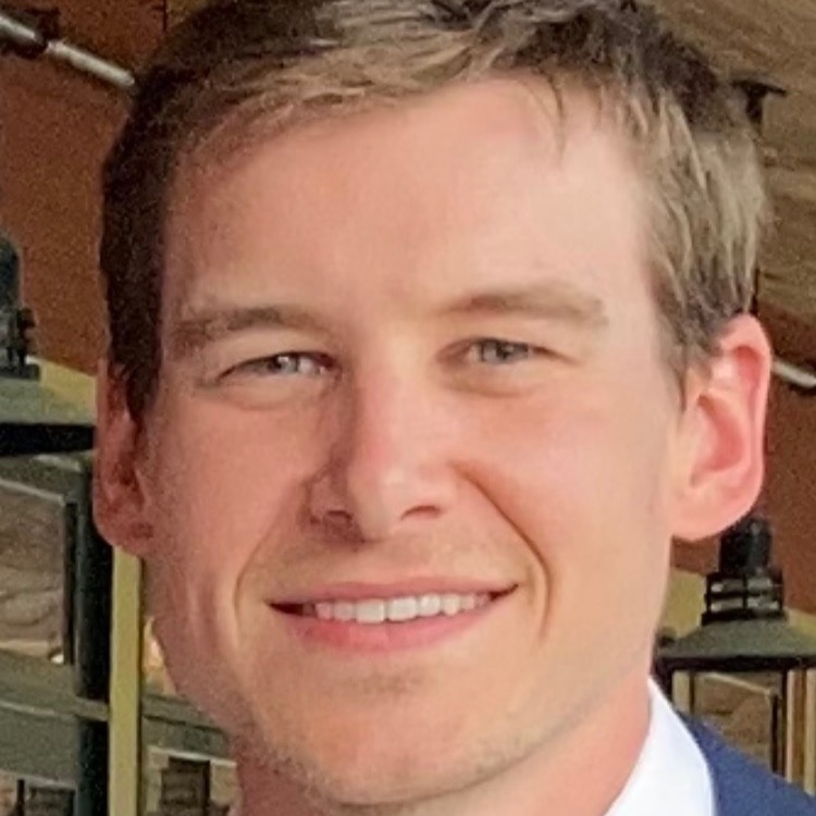 Collin Evans , Associate - Real Estate Professional in Cambridge ...
