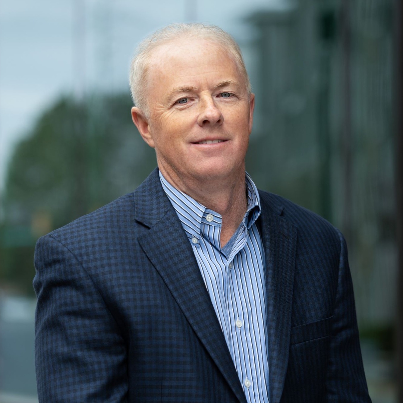 Jeff Lynch, Team Leader - Real Estate Professional in Greenville, South ...