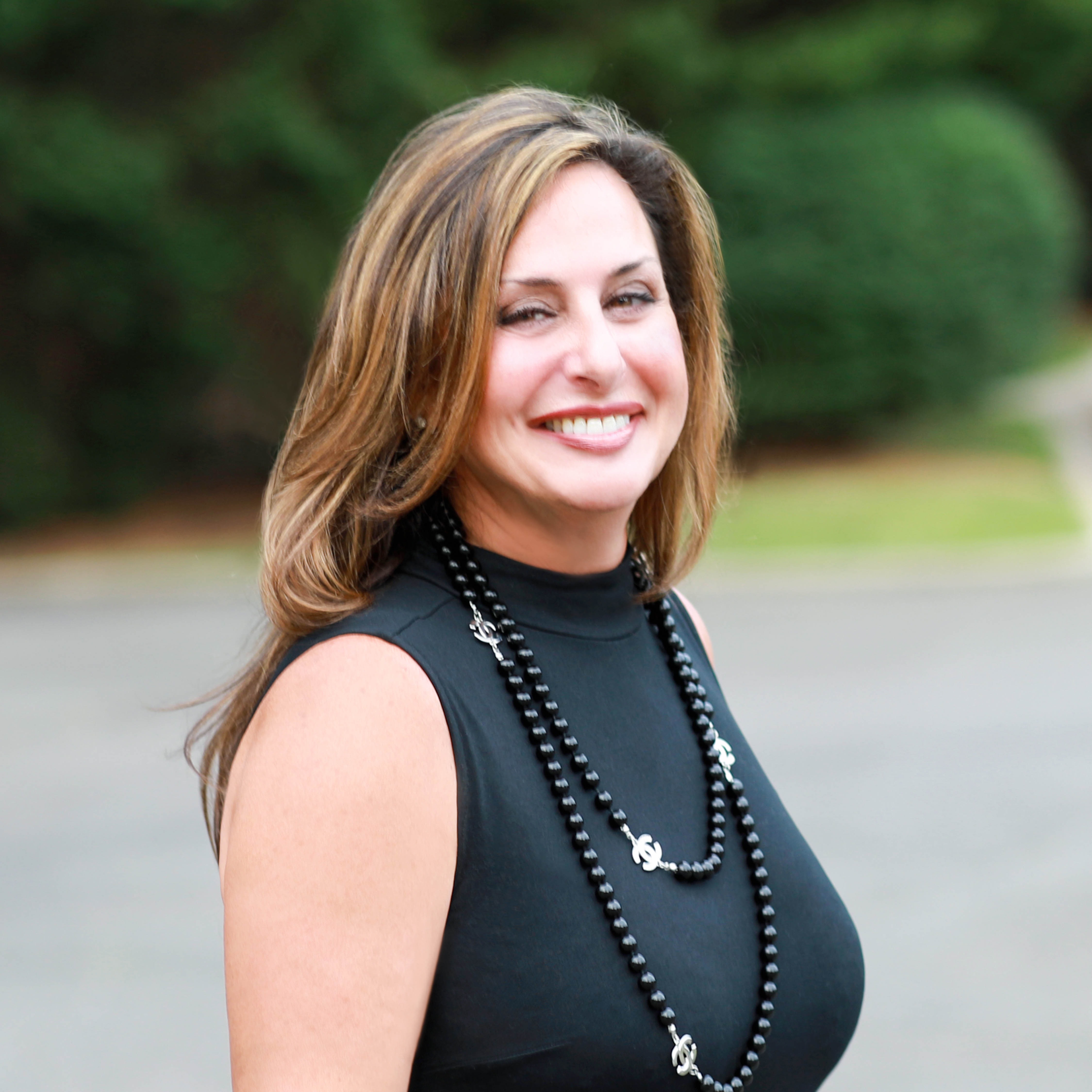 Paula Grossman, realtor - Real Estate Professional
