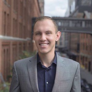Jesse Daniel James - Real Estate Professional