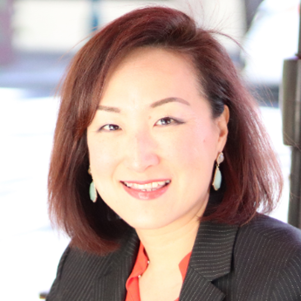 Heather Lin, REALTOR - Real Estate Reviews in Palo Alto, California