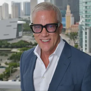 John Sandberg, Director Of Luxury Sales - Real Estate Professional, Florida