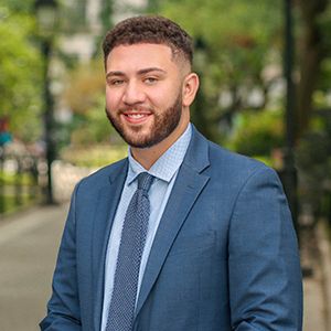 Brandon Krinsky, Licensed Real Estate Salesperson - Real Estate ...