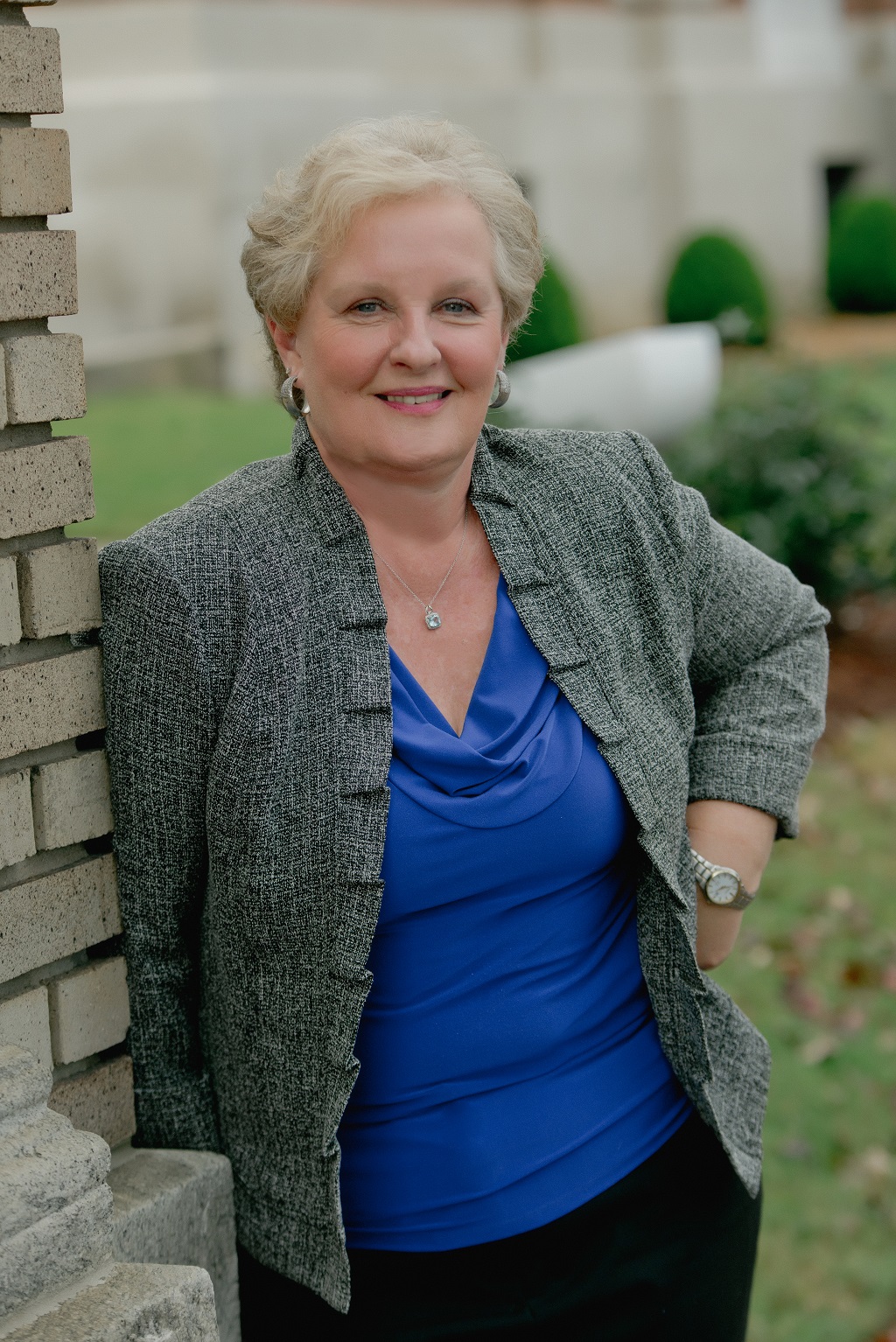 Debbie Daniels, Real Estate Salesperson - Real Estate Reviews in Dalton ...