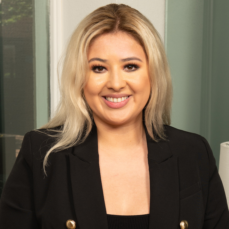 Laura Cortez - Real Estate Professional