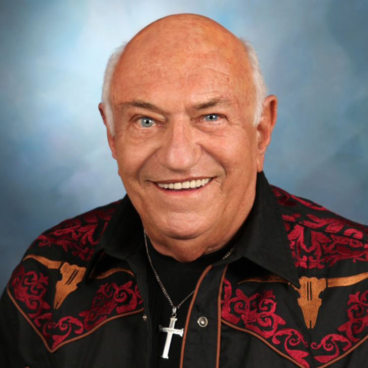 Gerald Dietrich, Associate - Real Estate Professional in Wildwood, Florida