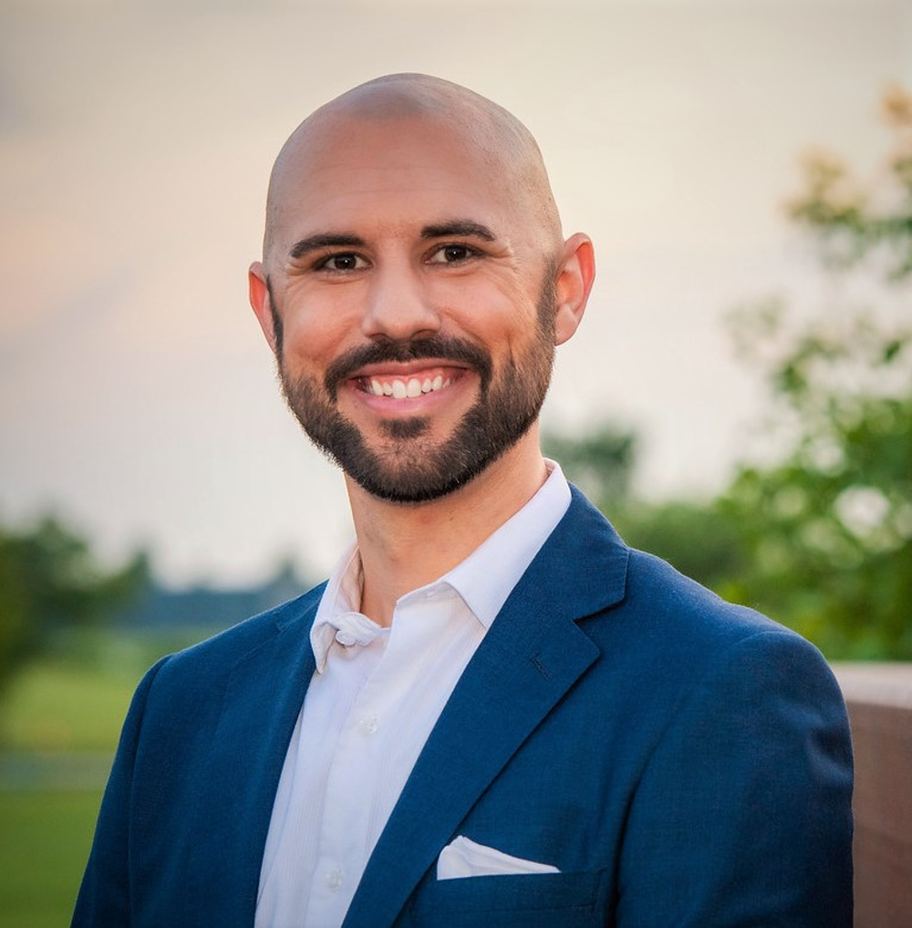 Chris Homer, REALTOR - Real Estate Professional in Round Rock, Texas