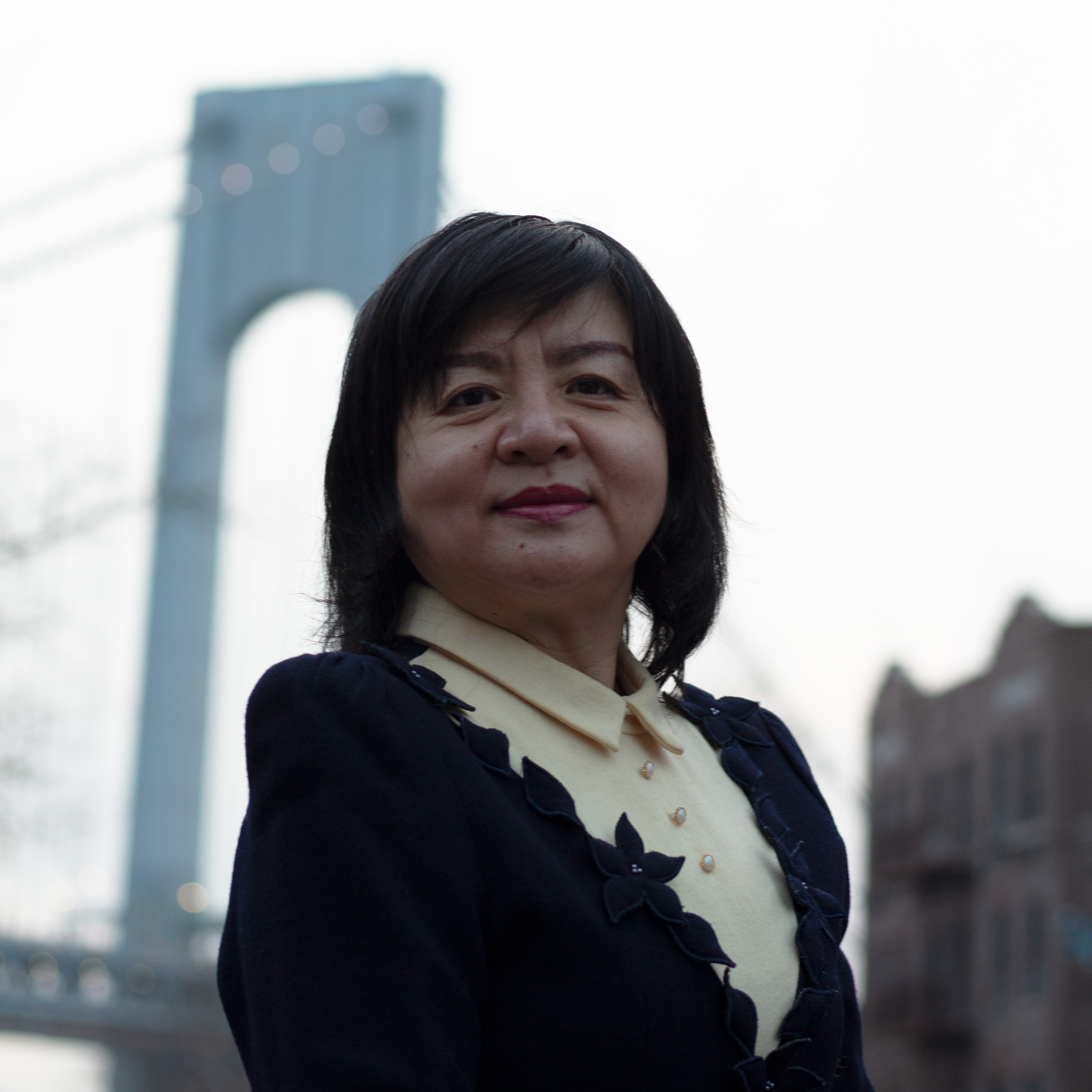 Hong Yao, Real Estate Salesperson - Real Estate Professional in ...