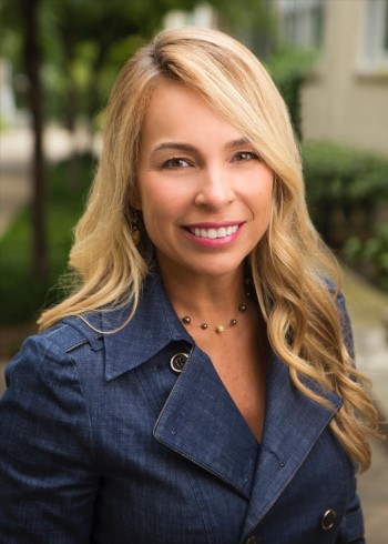 Jackie Zacharko, REALTOR - Real Estate Professional in Alpharetta, Georgia