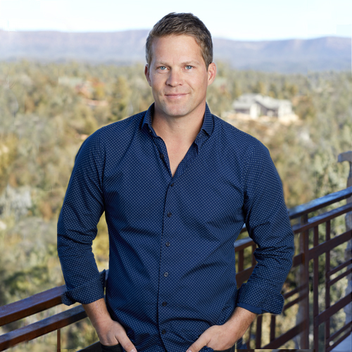 Jacob Sopeland, REALTOR - Real Estate Professional in Scottsdale, Arizona