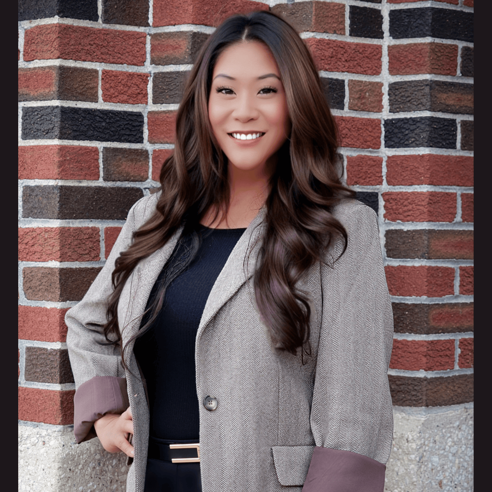 Jade Arneson, REALTOR - Real Estate Professional in Houston, Texas