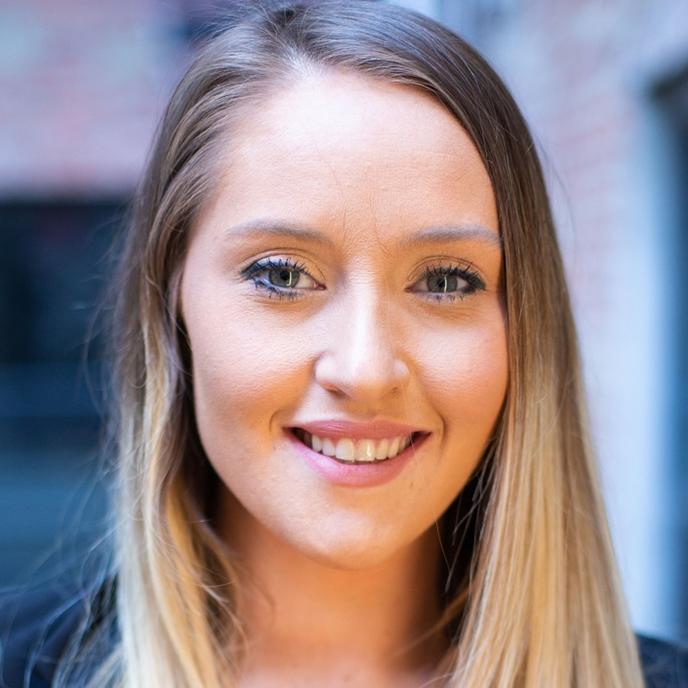 Jessica Molinowski, REALTOR - Real Estate Professional in Jersey City ...