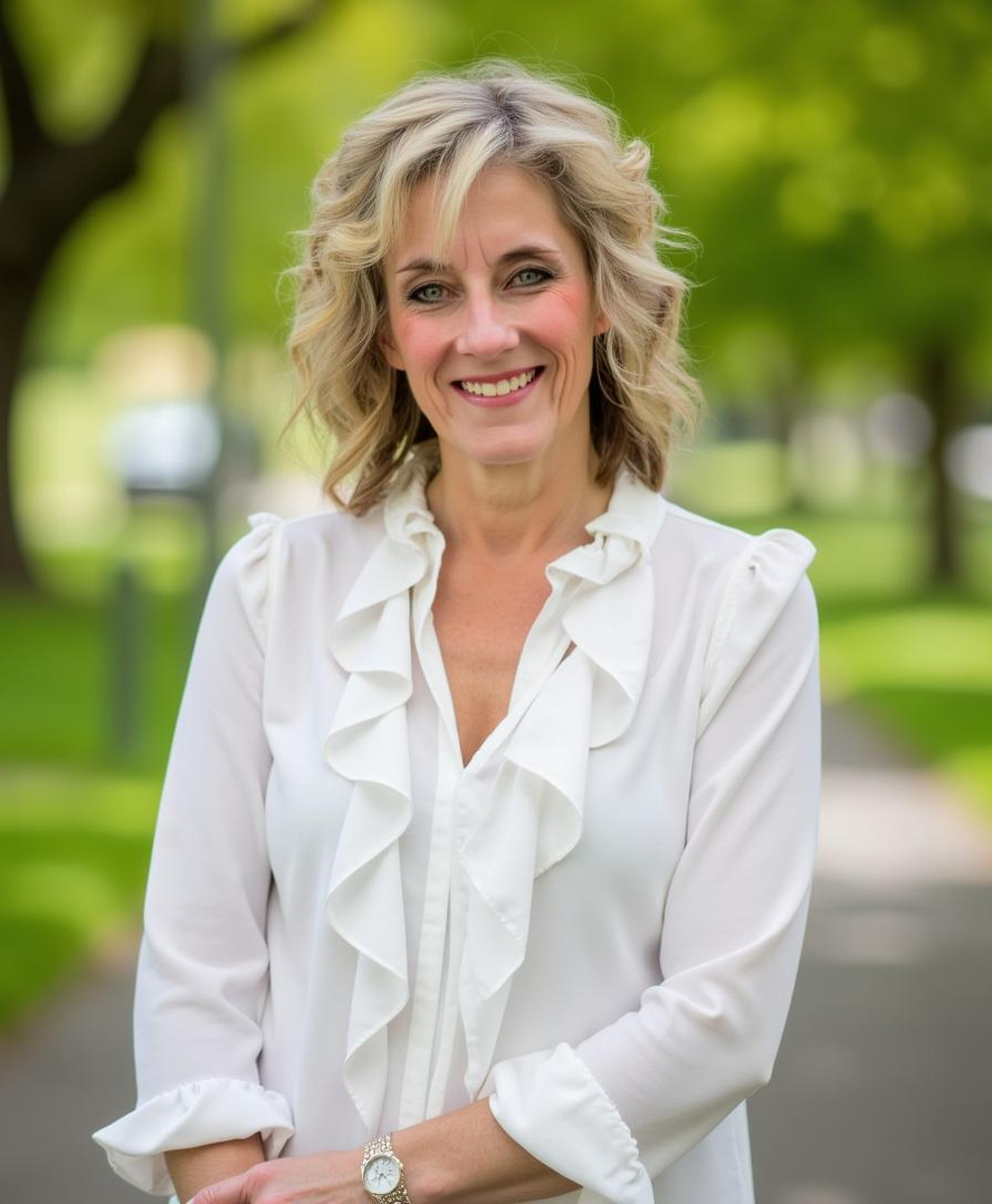 Pamela Mudrick, Realtor - Real Estate Professional in Sparta, New Jersey