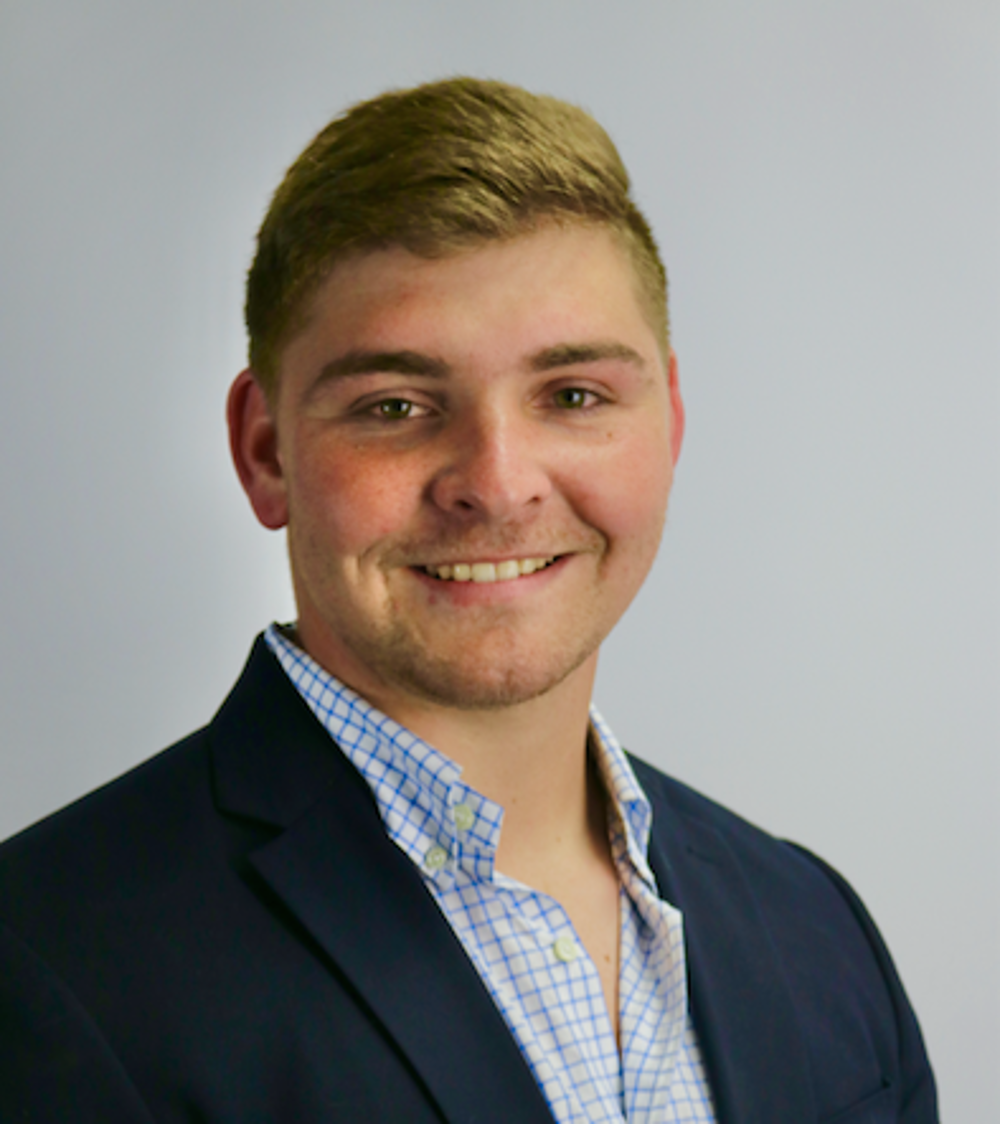 Gavin Oberlin — Real Estate Agent in Sarasota, FL