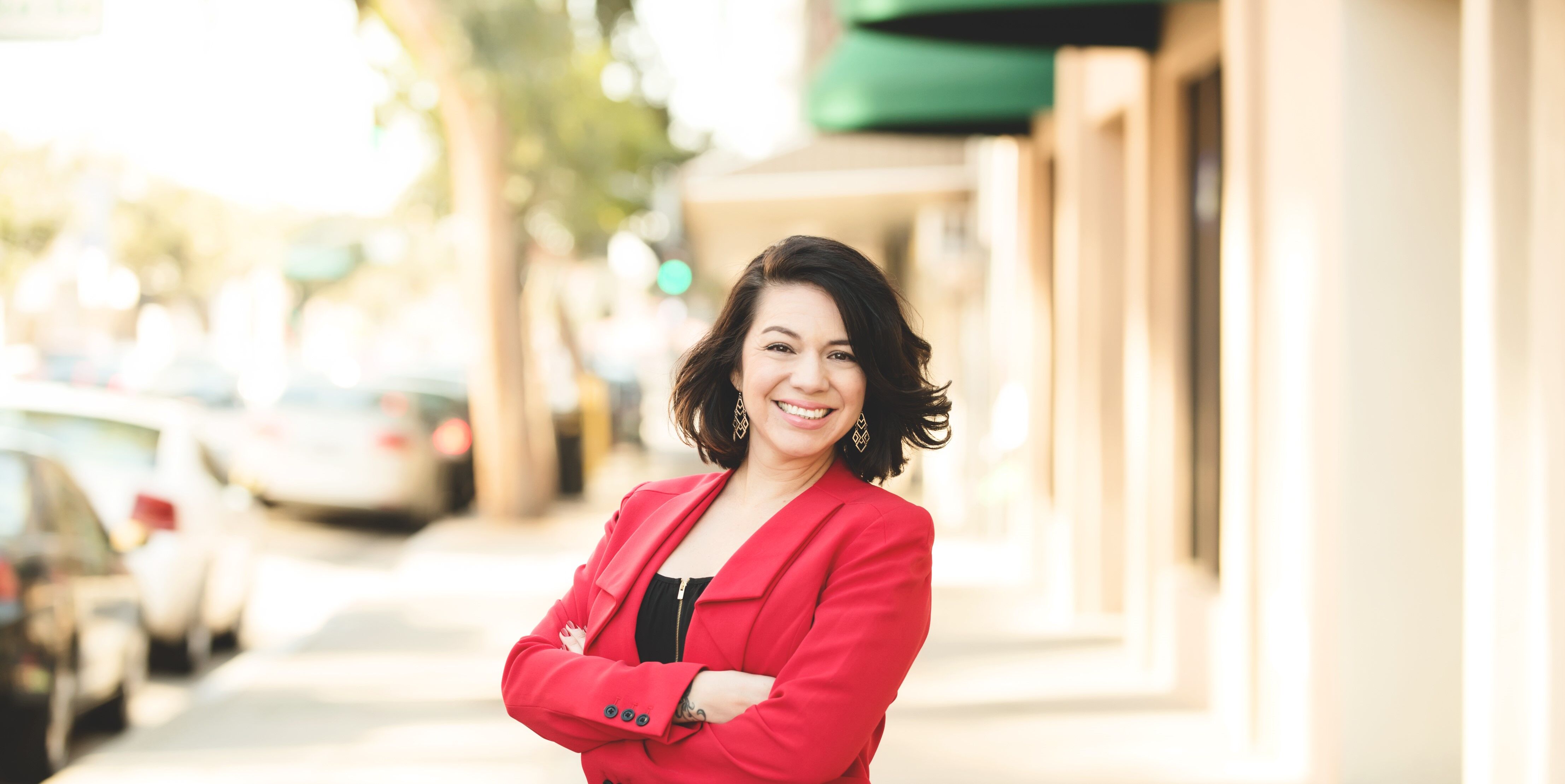 Maria Ochoa, Realtor - Real Estate Professional, California