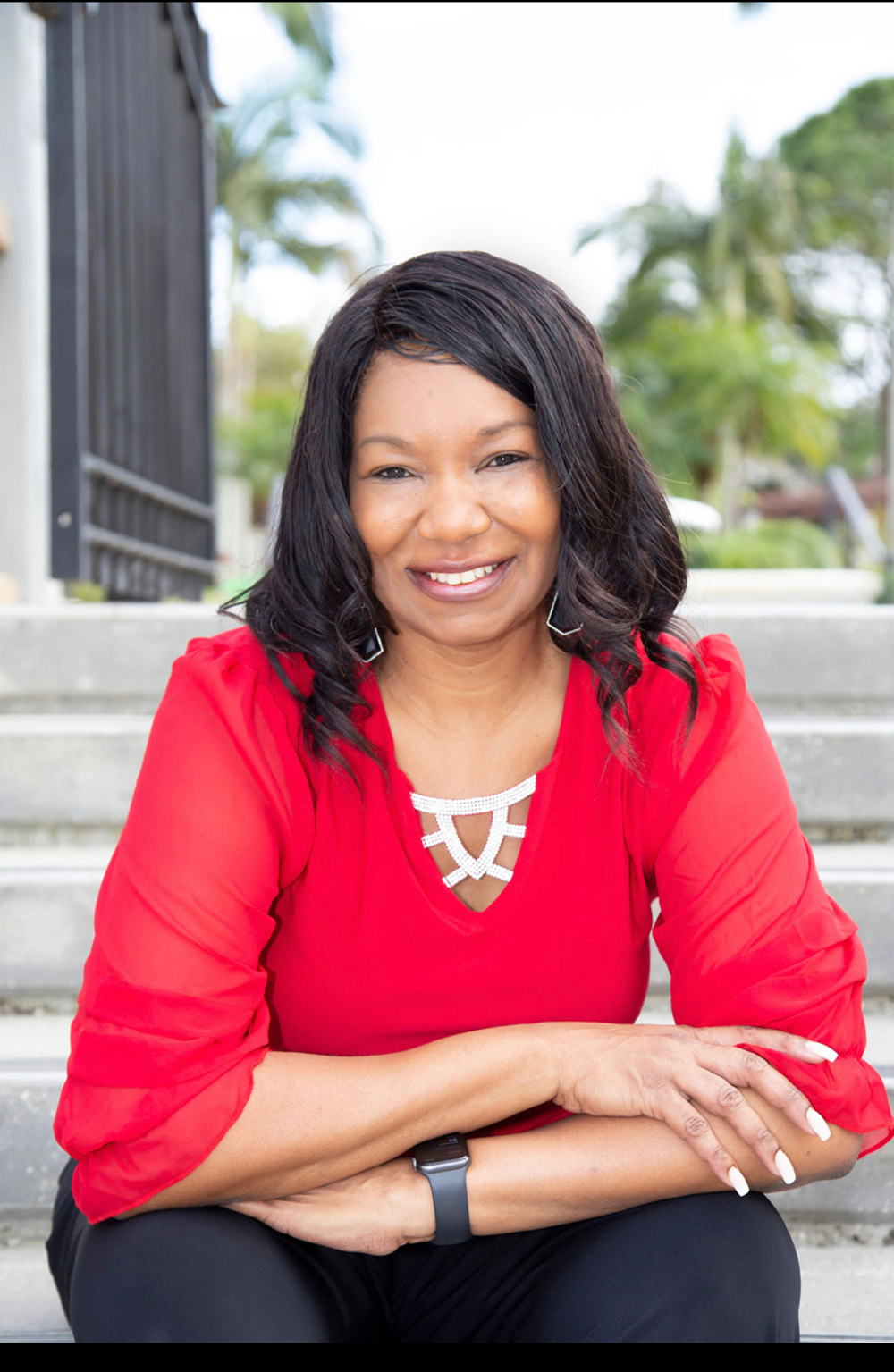 Rhonda Pace, REALTOR - Real Estate Professional in Valrico, Florida