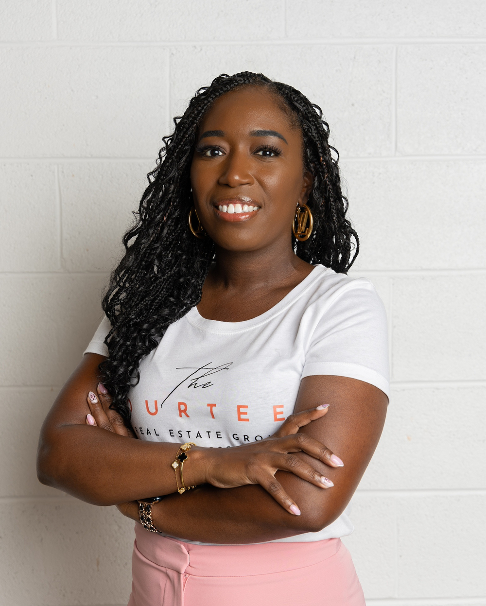 Taryra Owens, REALTOR - Real Estate Professional in Chesapeake, Virginia