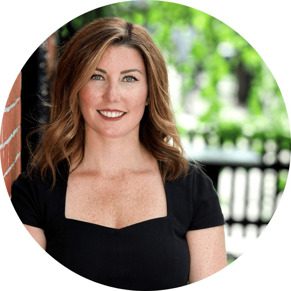 Sabrina Saulnier, Realtor - Real Estate Professional in Portsmouth, New ...