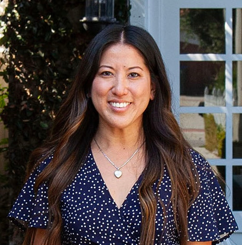 Joanna Yang, REALTOR - Real Estate Professional in Tustin, California