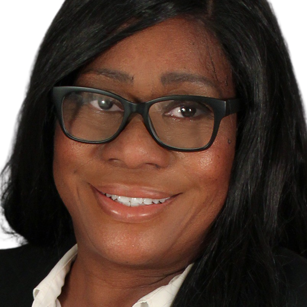Yolanda Shepard, REALTOR - Real Estate Professional in Rockwall, Texas