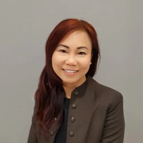 Dr. Angela Yuen Ling Cheong Lee, DDS, Dentist - Oral Vision ENT ...