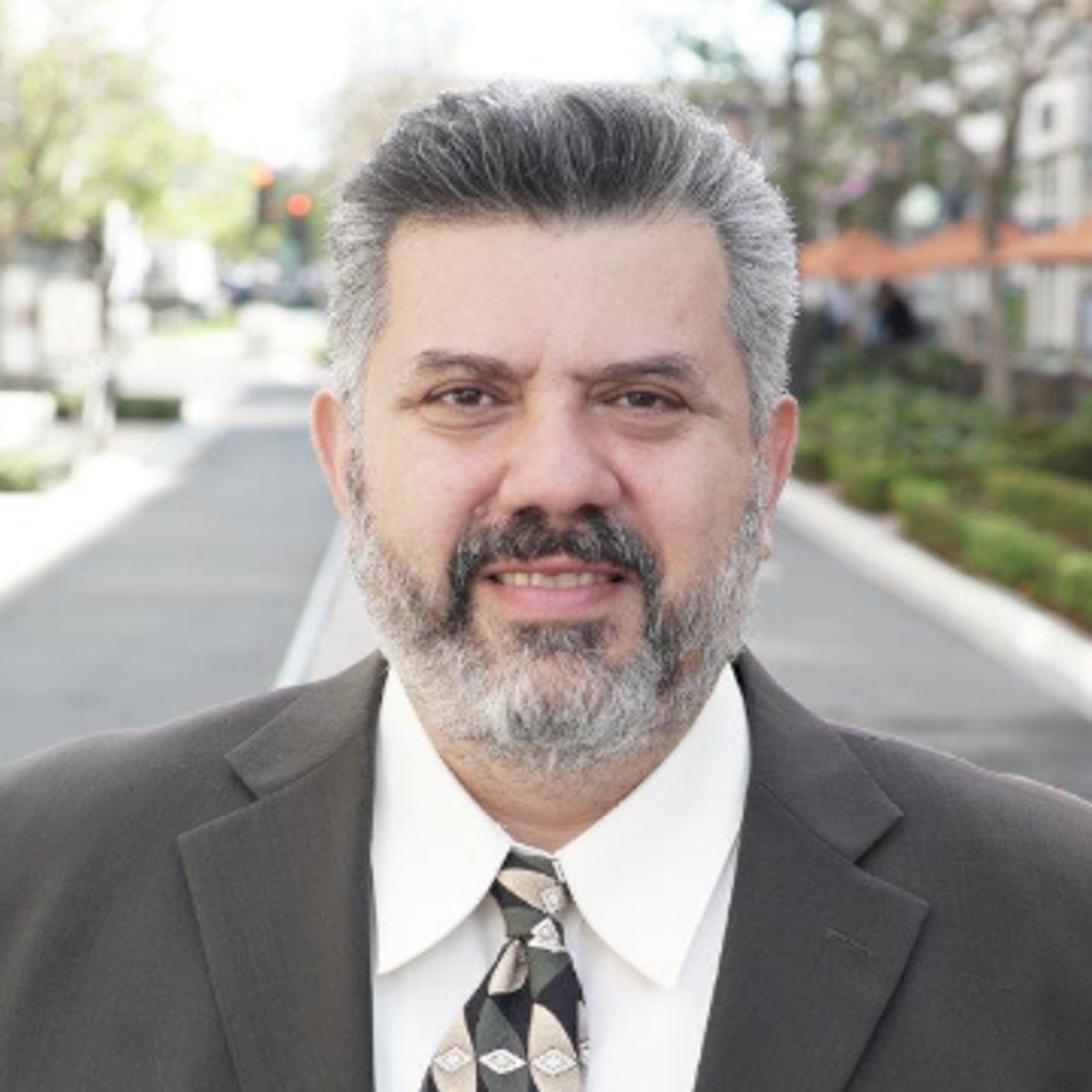 Armen Simonian, REALTOR - Real Estate Professional in Glendale, California