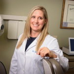 Stacey Michelle Blume, Dentist - Oral Vision ENT Professional in ...