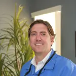 David Wyse, Dentist - Oral Vision ENT Reviews in Bloomington, Illinois