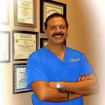 Hani Samuel Tadros, Dentist - Oral Vision ENT Professional in Largo ...