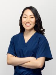 Dr. Jessica S Yoo, DDS, Dentist - Oral Vision ENT Professional in ...