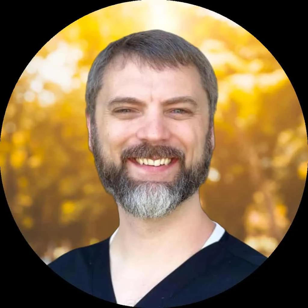 Jared Wilson, Chiropractor - Alternative Medicine Professional in ...