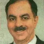 Dr. Ramsey Bader Salem, DDS, Dentist - Oral Vision ENT Professional in ...