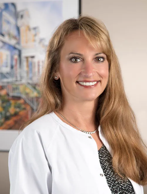 Dr. Christine O Ressler, DDS, Dentist - Oral Vision ENT Professional in ...