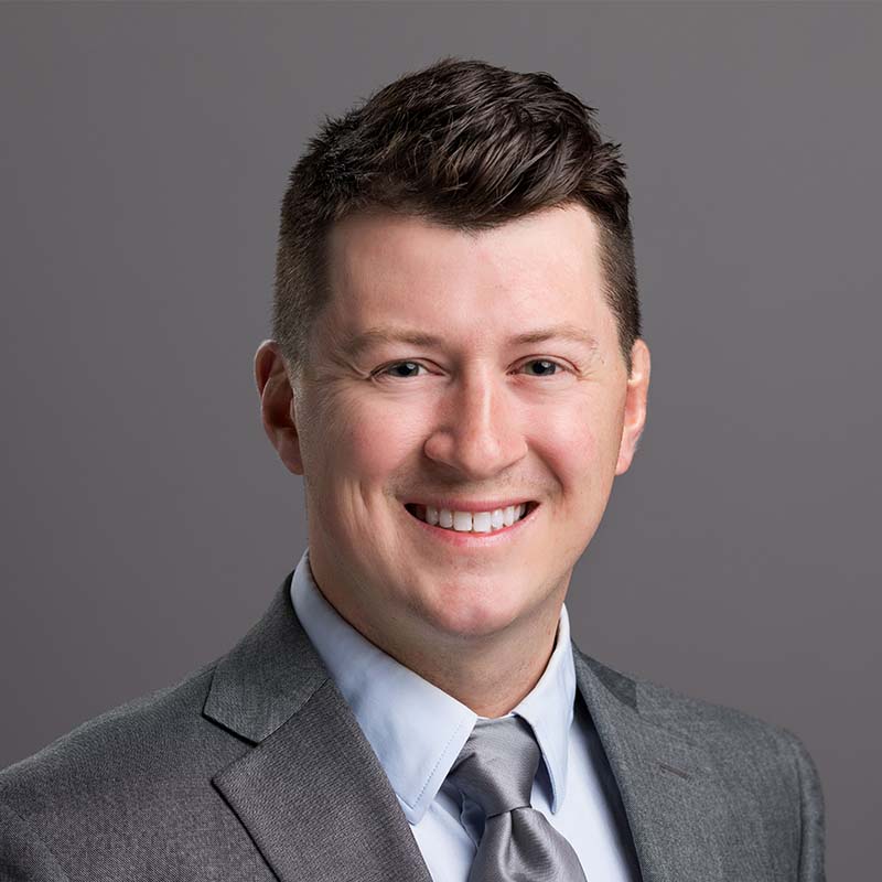 David Matthew Dodge, Dentist - Oral Vision ENT Professional in Longview ...