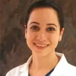 Firouzeh Tahvildary, Dentist - Oral Vision ENT Professional in Prince ...