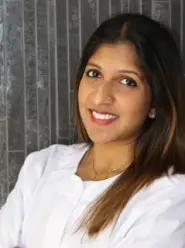 Dr. Winnie Elsa Saji, DMD, Dentist - Oral Vision ENT Professional in ...