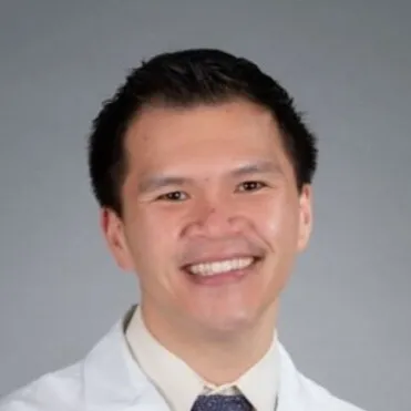 Danny K Tran, Optometrist - Oral Vision ENT Reviews in Prairieville ...