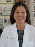 Wendy Yvette May Shem, Optometrist - Oral Vision ENT Professional in ...