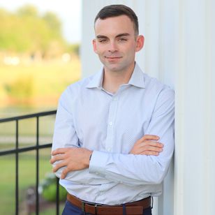 Jordan Dale, REALTOR - Real Estate Professional in Mandeville, LA