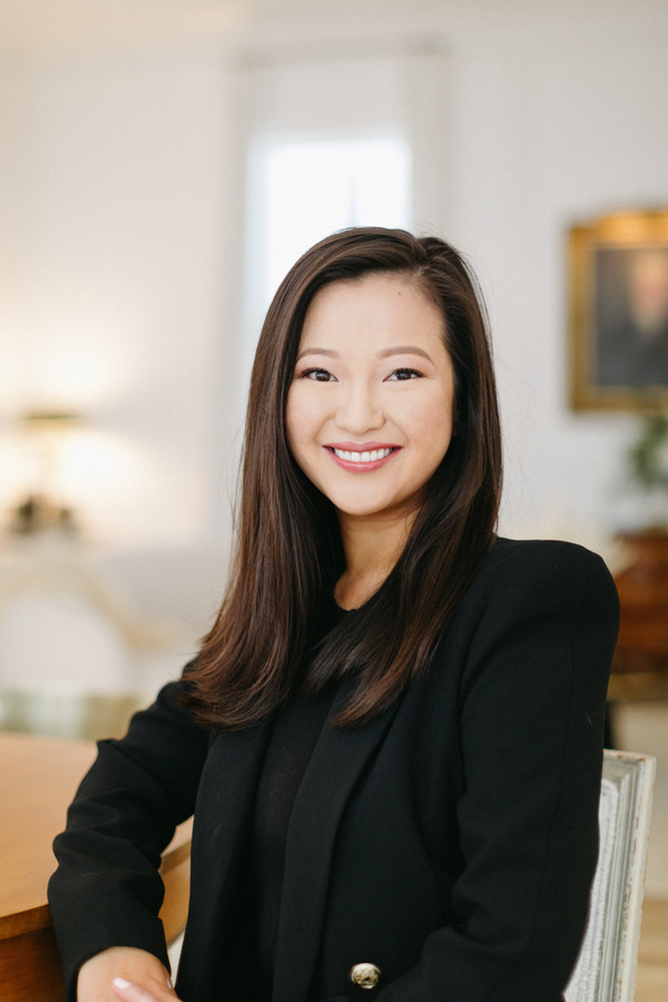 Kristin Patterson — 5★ Real Estate Agent, LA
