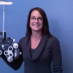 Amy Marie Abbott, Optometrist - Oral Vision ENT Professional in Sanford ...