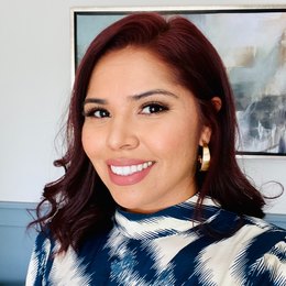 Alyssa Castillo, Agent - Real Estate Professional in CLEBURNE, Texas