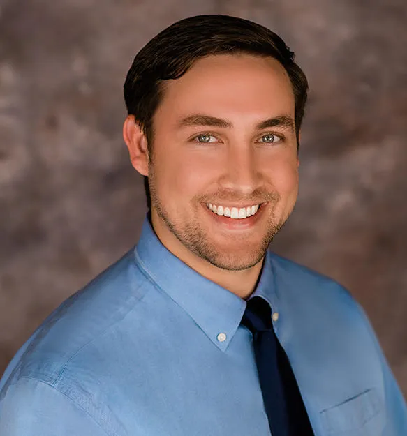 Dr. Brandon Scott Baker, DPM, Podiatrist - Rehabilitation & Holistic ...