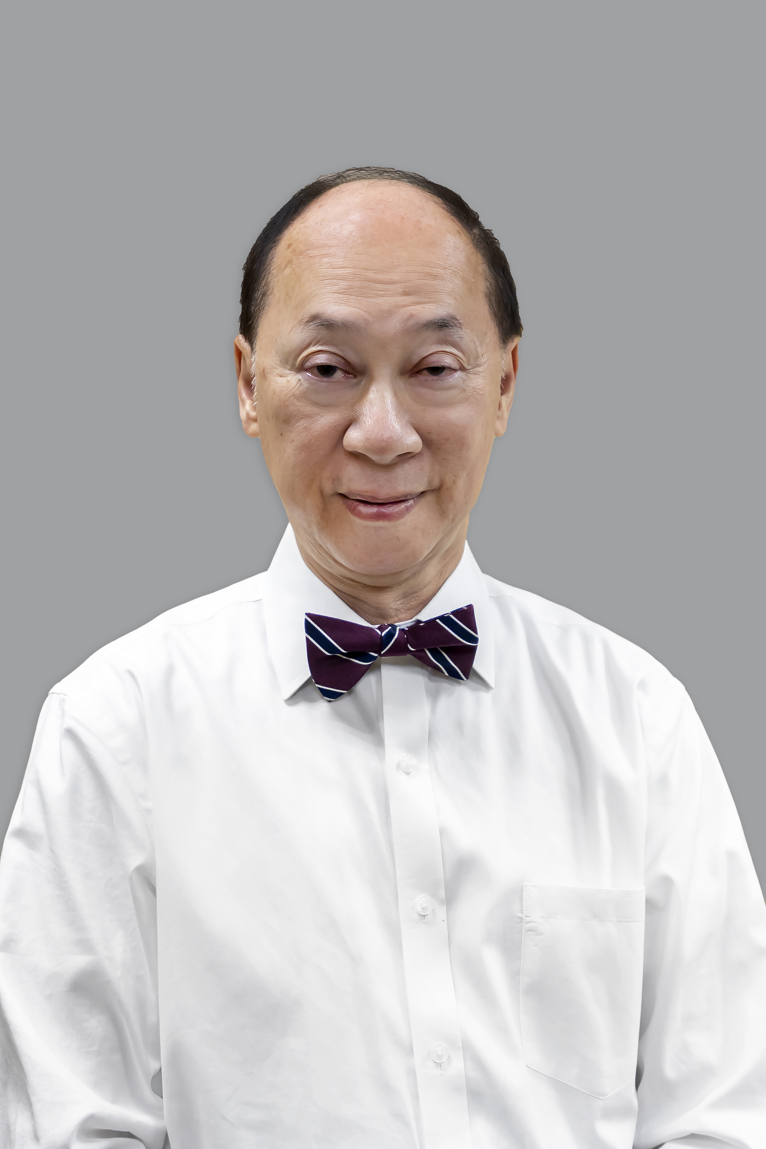 Simon Yeung, Optometrist - Oral Vision ENT Professional in Bellaire, Texas