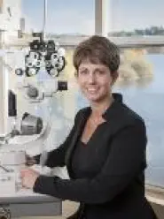 Kristi Kay Davis, Optometrist - Oral Vision ENT Professional in Redding ...