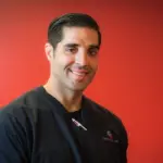 Gabriel Anthony Bird, Dentist - Oral Vision ENT Reviews in Norman, Oklahoma