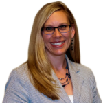 Dr. Amy Marie Neal, OD, Optometrist - Oral Vision ENT Professional in ...